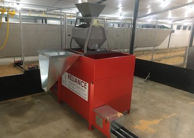 GALLERY | Reliance Poultry Equipment