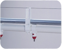 ZIGGITY BROILER DRINKER SYSTEM – Reliance Poultry Equipment