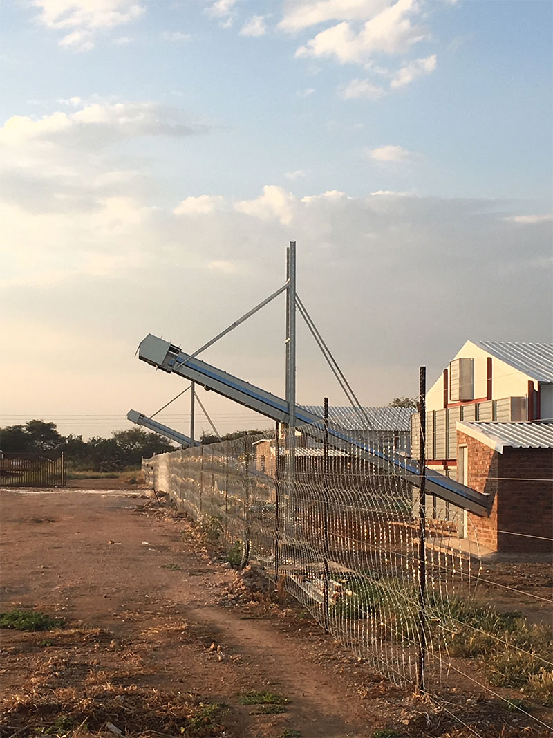 GALLERY | Reliance Poultry Equipment