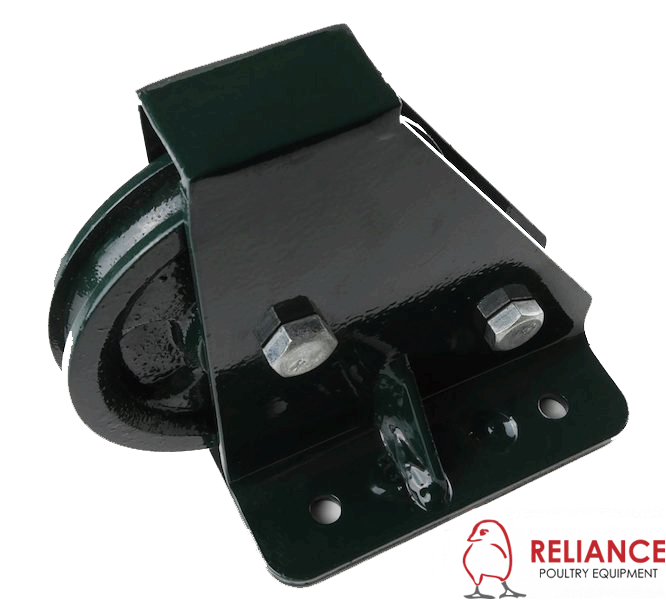 SUSPENSION & WINCHING SYSTEMS – Reliance Poultry Equipment