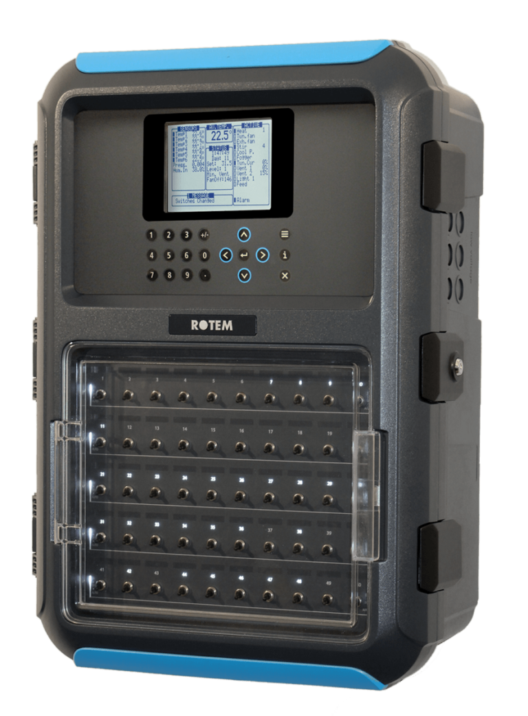 POULTRY SCALES AND CONTROLLERS – Reliance Poultry Equipment