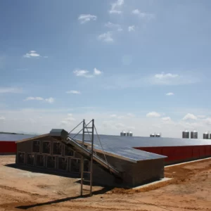 PROJECTS – Reliance Poultry Equipment