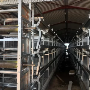 PROJECTS – Reliance Poultry Equipment