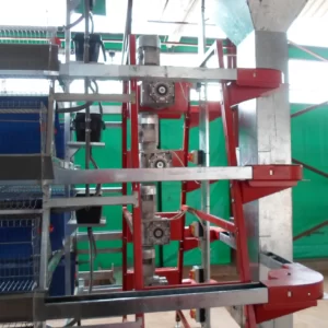 PROJECTS – Reliance Poultry Equipment