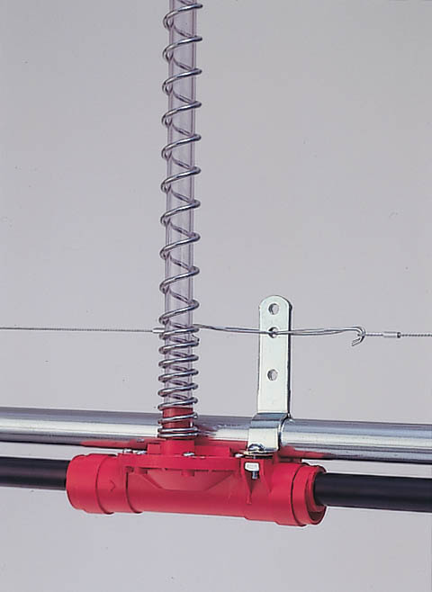 ZIGGITY BROILER DRINKER SYSTEM – Reliance Poultry Equipment