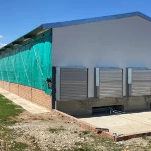 PROJECTS – Reliance Poultry Equipment