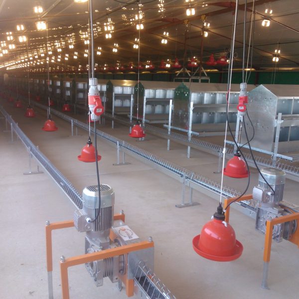PRODUCTS – Reliance Poultry Equipment
